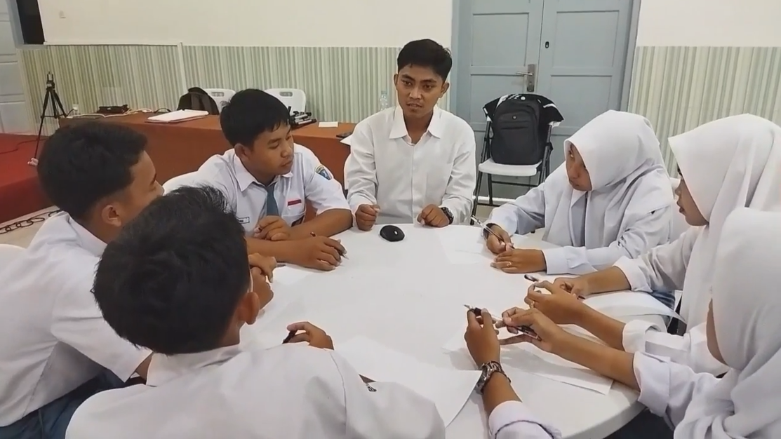 PERANAN GURU BIMBINGAN KONSELING DALAM PROSES PEMBELAJARAN DI SEKOLAH ...