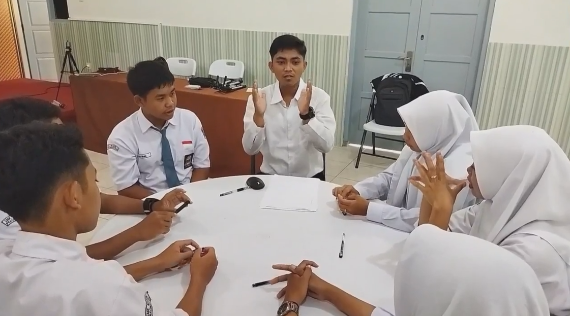 PERANAN GURU BIMBINGAN KONSELING DALAM PROSES PEMBELAJARAN DI SEKOLAH ...